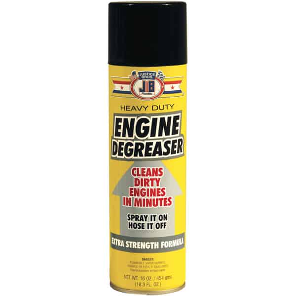 Engine Degreaser | Angel Safety Products