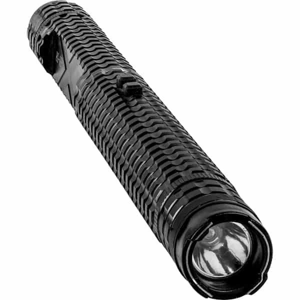 70 Million volt Gator Stun gun with Flashlight | Angel Safety Products