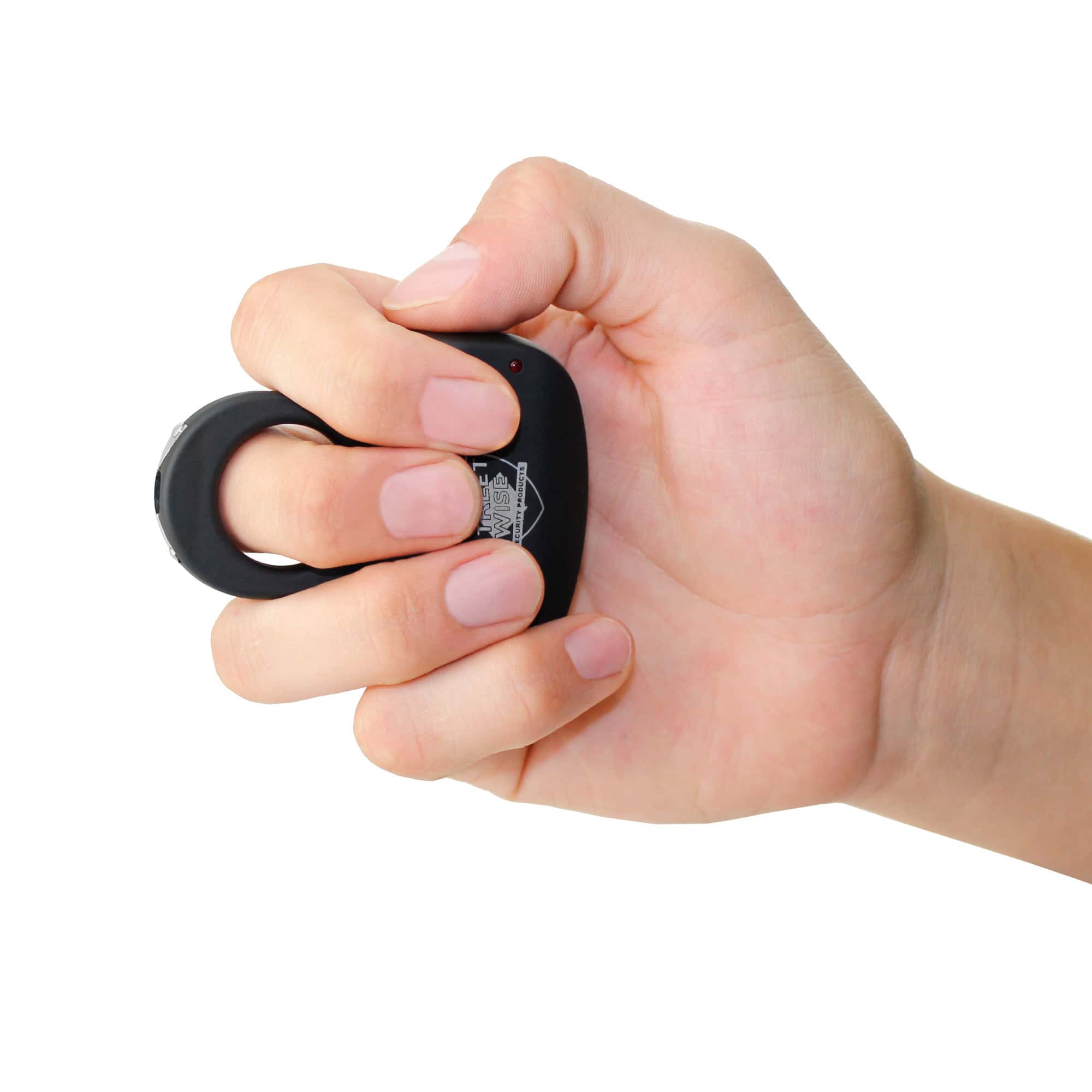 Sting Ring 18,000,000* Stun Gun | Angel Safety Products